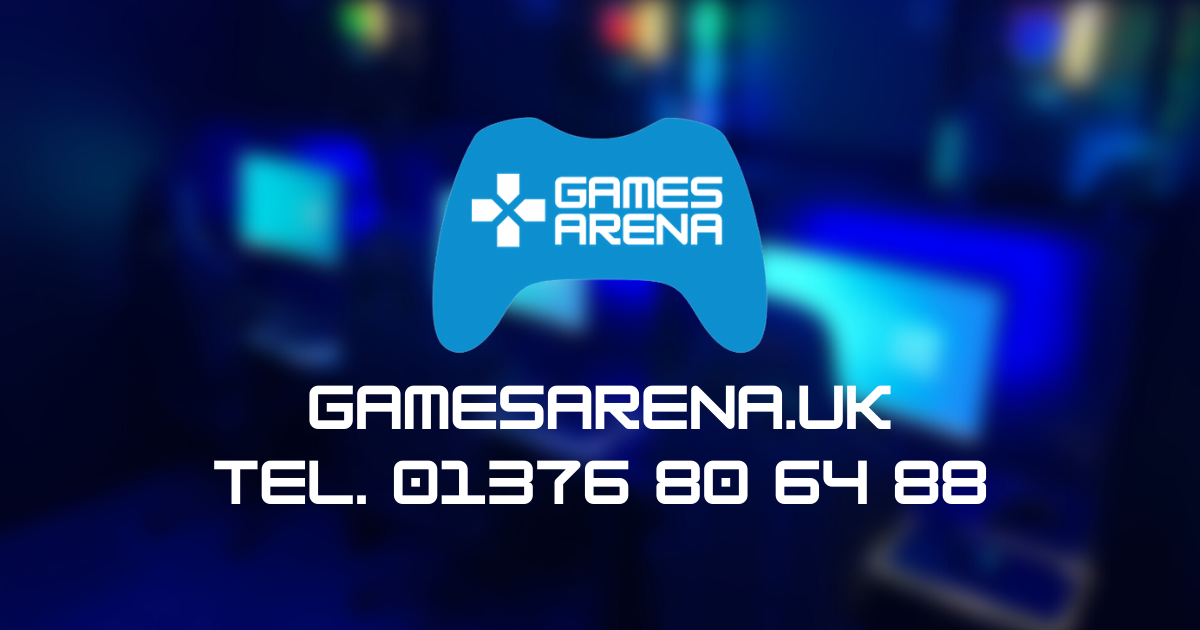 Virtual Reality Escape Room Experiences - Witham Games Arena